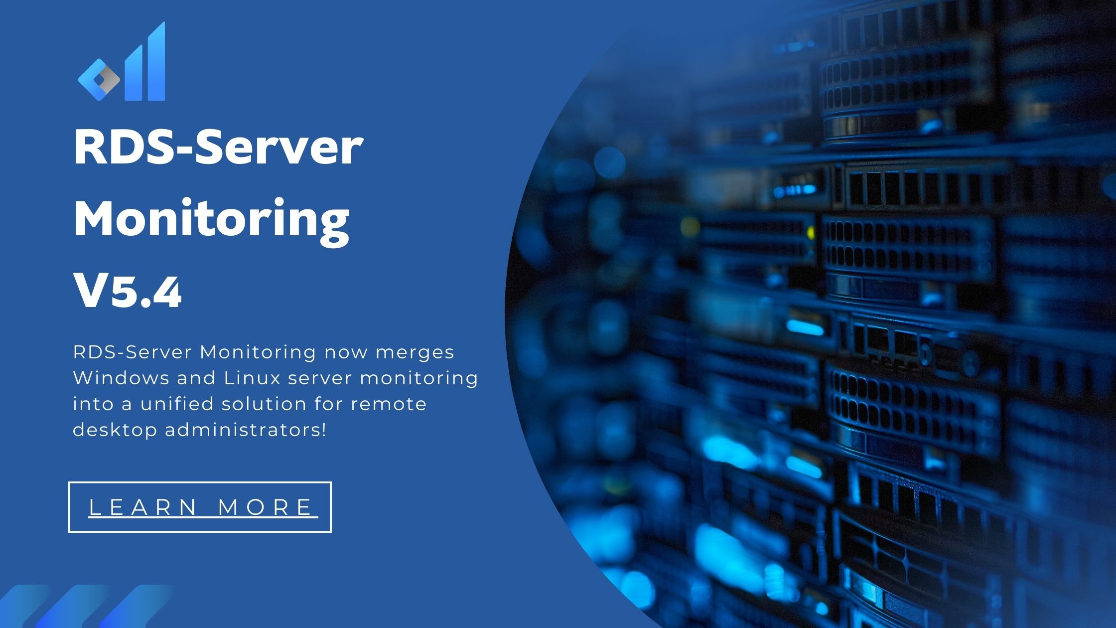RDS-Tools Unveils RDS-Server Monitoring 5.4 Featuring Linux Server ...